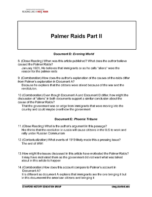 Questions and graphic organizer Scopes Trial 3 - Scopes Trial Guiding ...