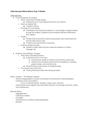 Tech and Privacy - Samira Rajabi - Expectation Violation: - Facebook ...