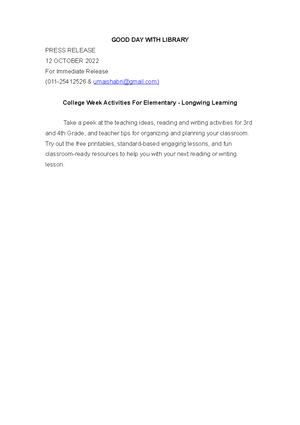 IMC401 Display OR Monitor - CRITERIA TO CONSIDER FOR SELECTING THE ...