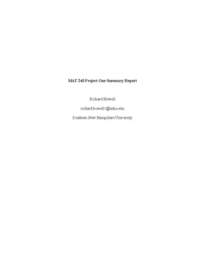 Module 1-3 Requirements Document - CS 255 Business Requirements ...
