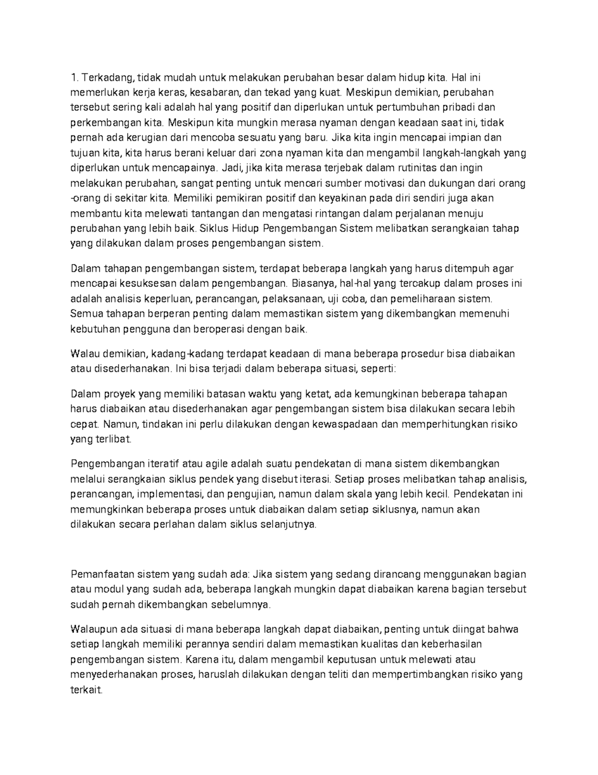 1. Terkadang, t-WPS Office - 1 .Terkadang ...