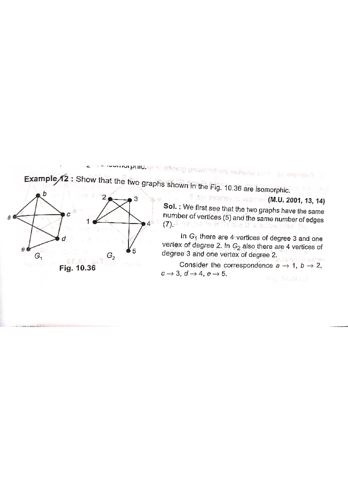 DSGT Practice Material - Logic And Discrete Mathematics - Studocu