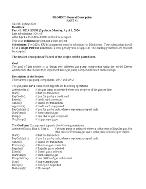 homework 3 solution - CS 586 - Studocu