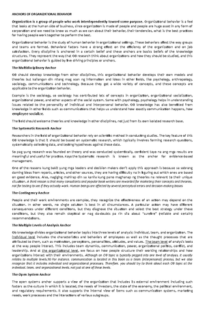 Trends Networks and Critical Thinking Module 3 - Trends, Networks, and ...