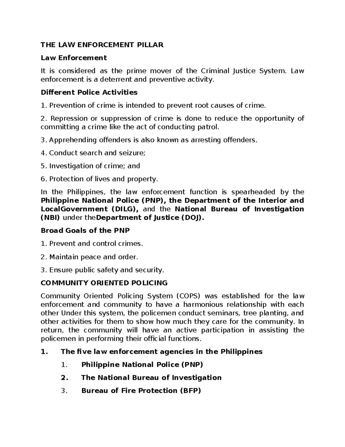 M3 Ipcjs 9 22 24 1 - Good luck to you all - THE LAW ENFORCEMENT PILLAR ...