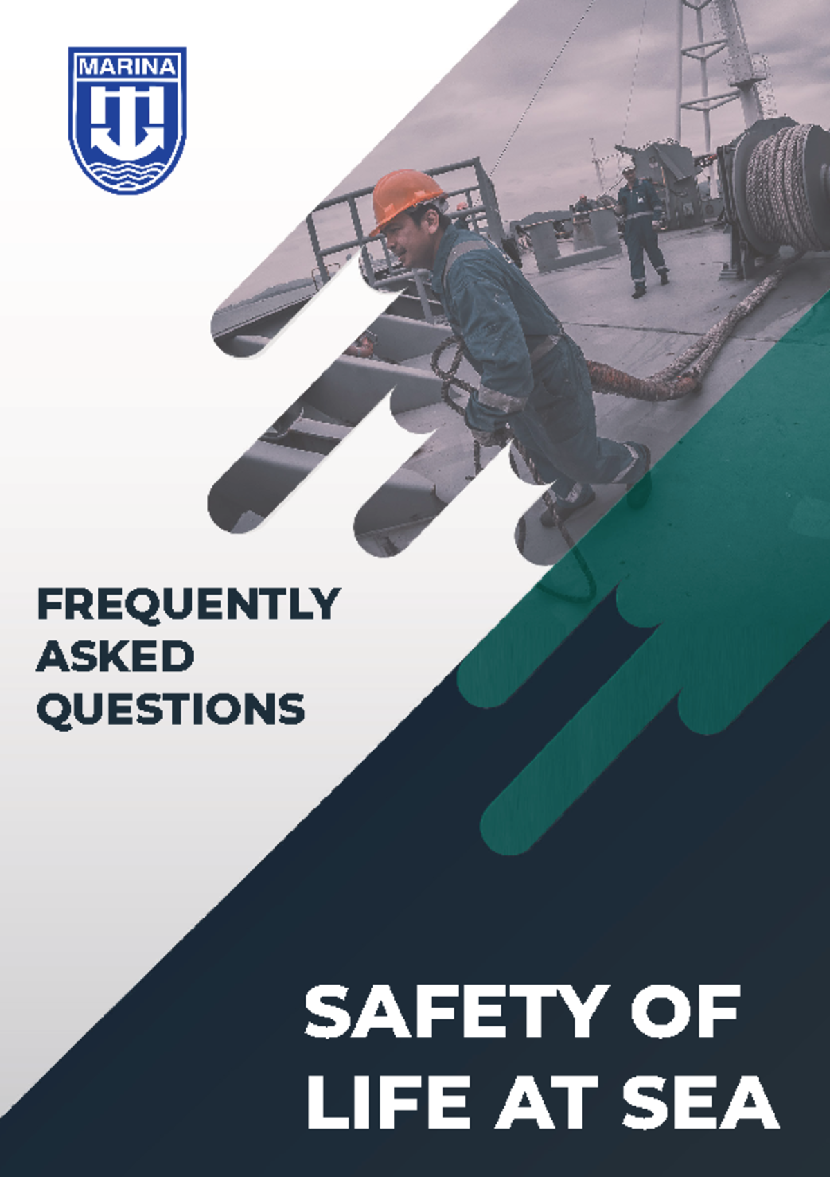 Solas FAQ - ........ - SAFETY OF LIFE AT SEA FREQUENTLY ASKED QUESTIONS ...