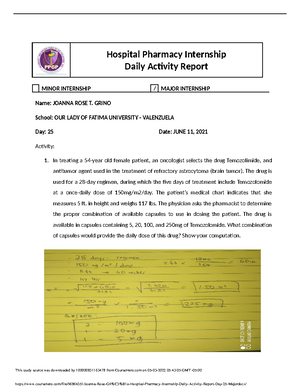 Iwrbs Q2 Module 2 - PLEASE ACCEPT THIS - Introduction to World ...