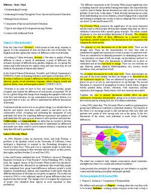 The Importance of Corporate Social Responsibility (CSR) - In an ...