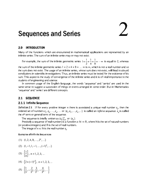 Unit-4 Applications of Differential Calculus - 4 CURVATURE IN CARTESIAN ...