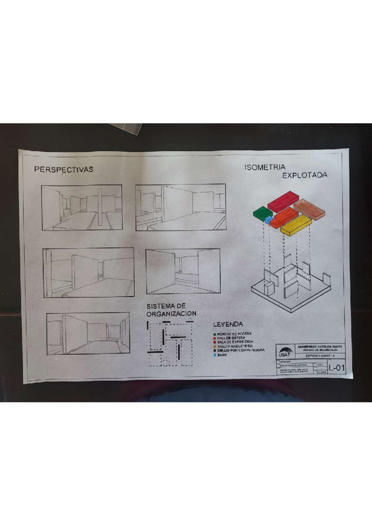 IMG 20240324 141712 - IMAGEN - Edificio y espacio público - Studocu