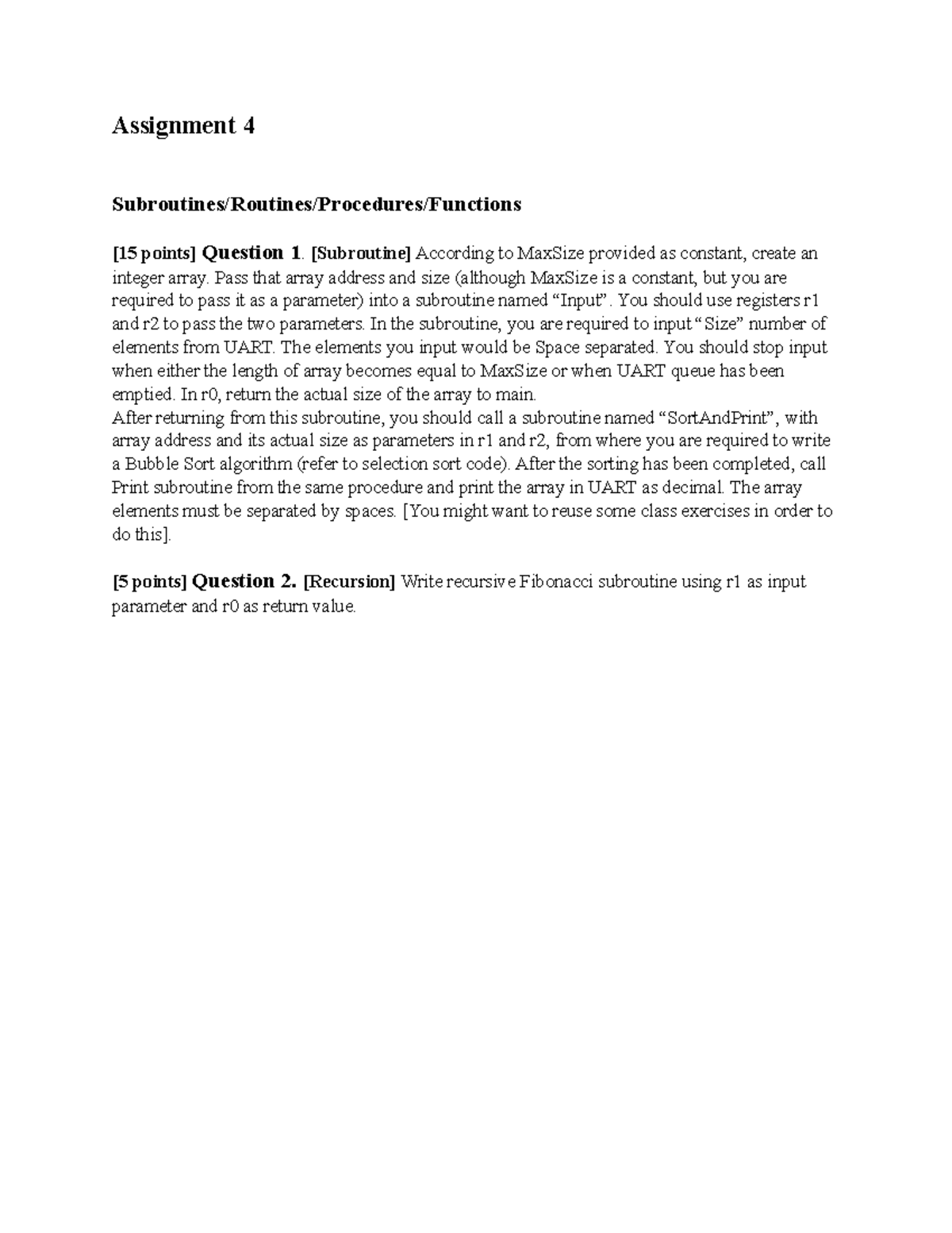 Assignment 4 - Computer science - Advanced Pen Testing (CP503 ...