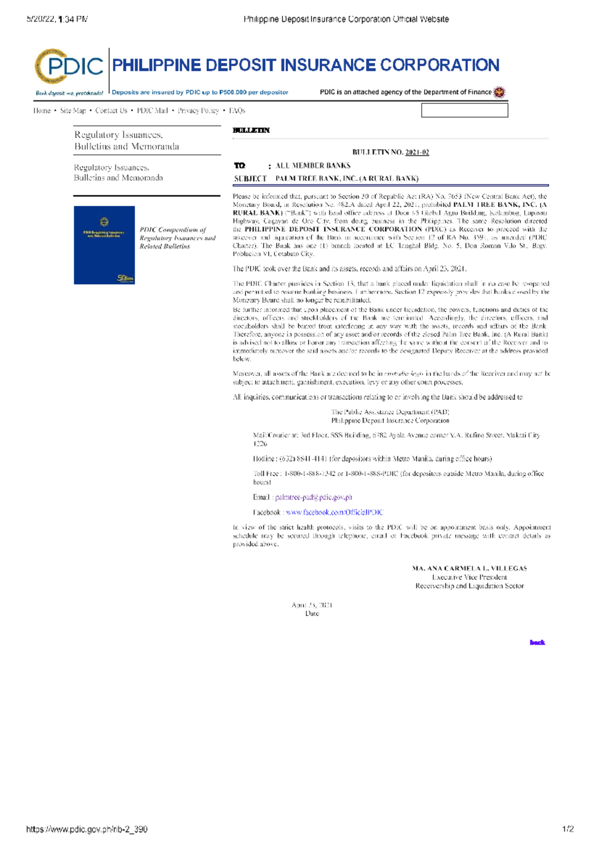 Pdic - n/a - Business administration - Studocu