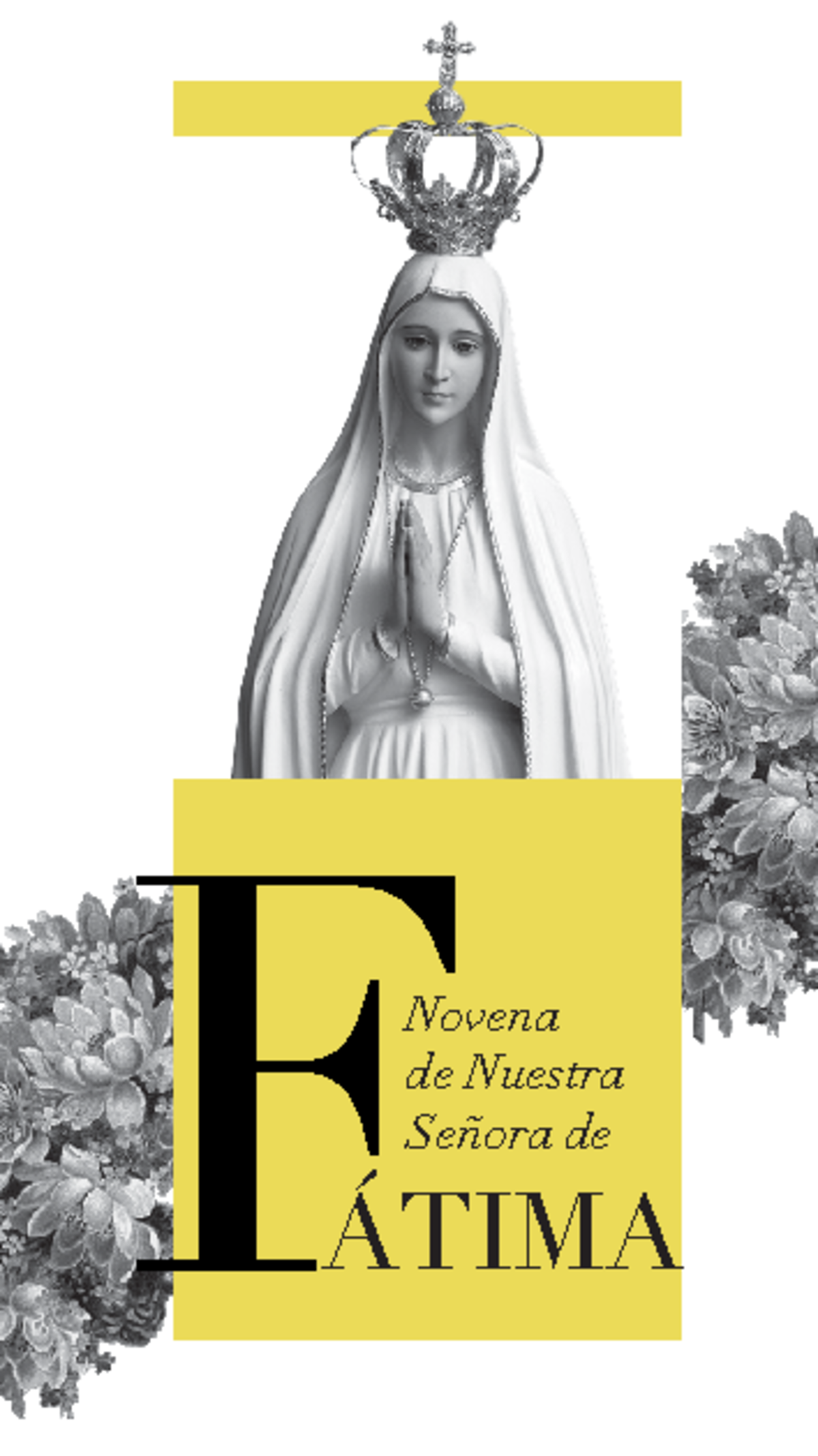 como hacer la novena a la virgen de fatima - ÁTIMA Novena de Nuestra ...