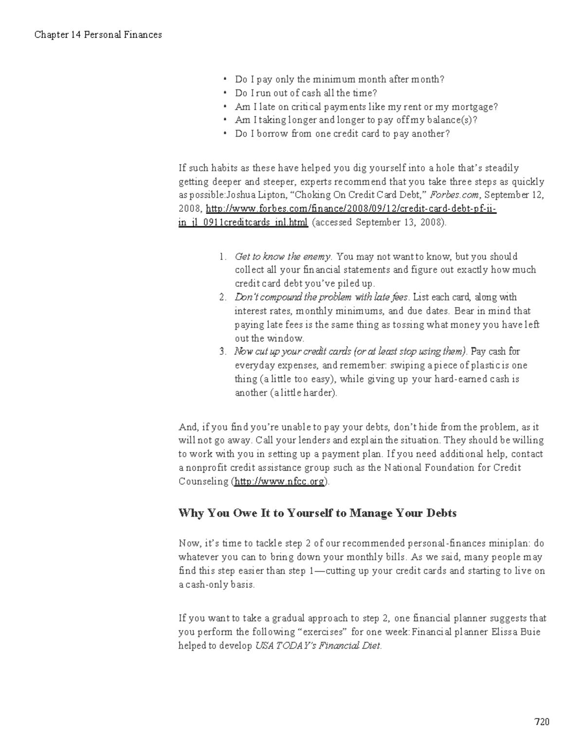 Personal Finances - In simple terms, business administration is the ...