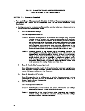 To compute the AMBF - Let's calculate each of these values step by step ...