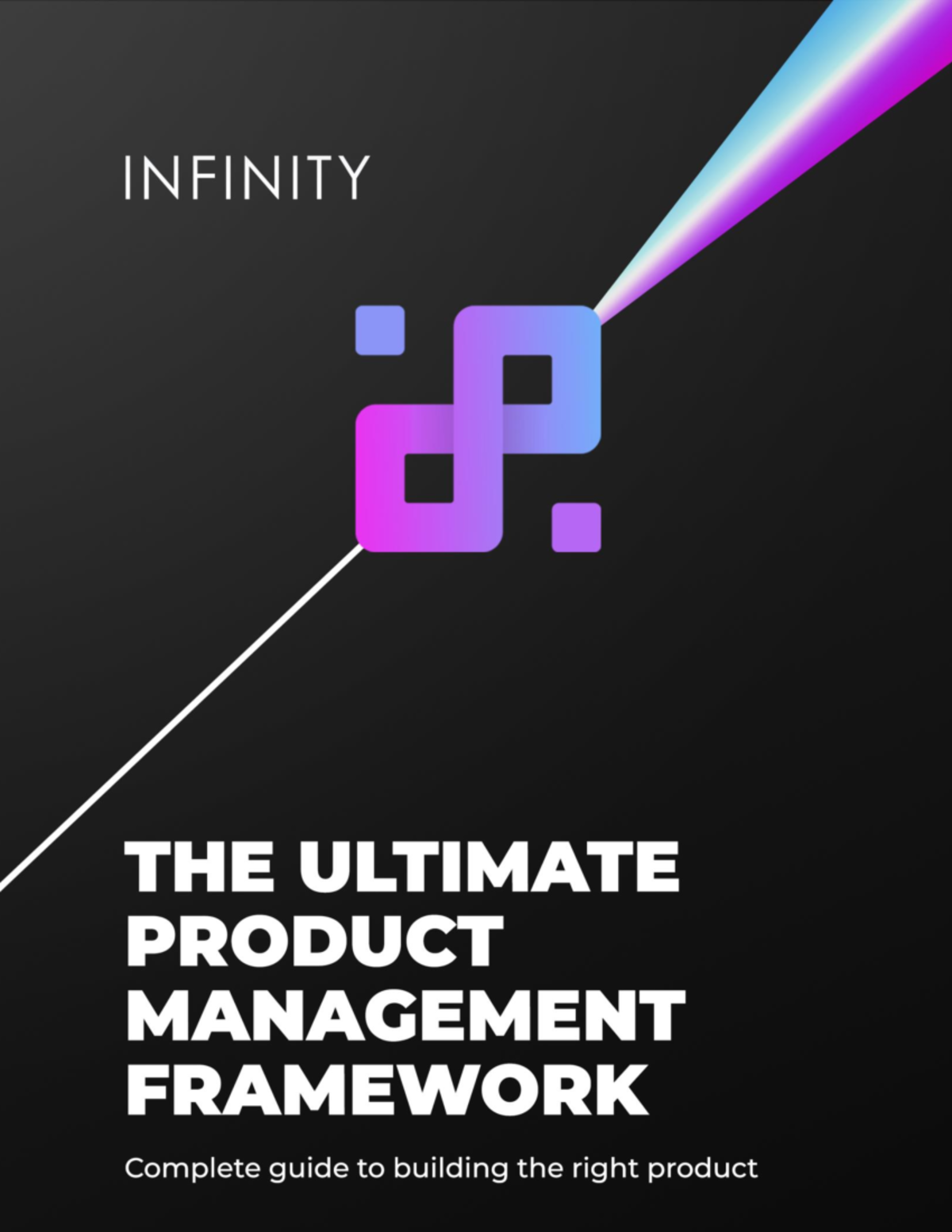 The Ultimate Product Management Framework - INTRODUCTION TO PRODUCT ...