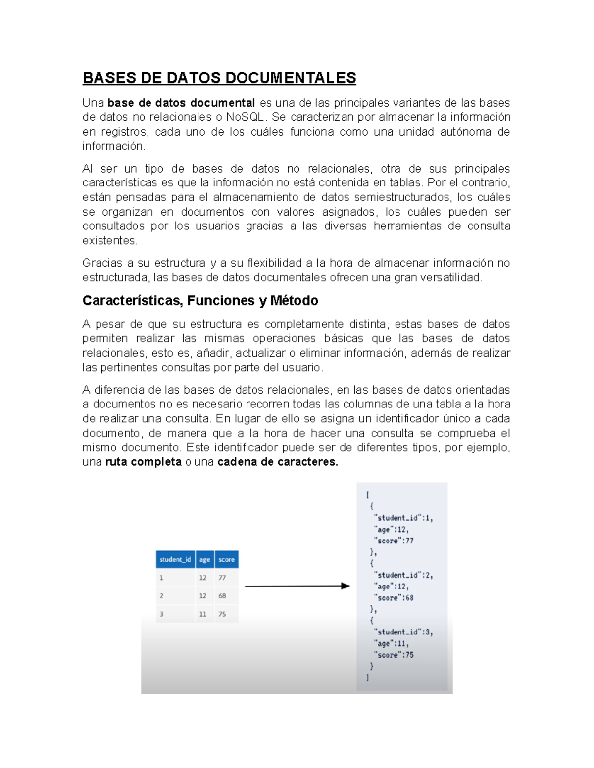 BD Documentales - Toda la imformacion y descripcion sobre las bases de ...