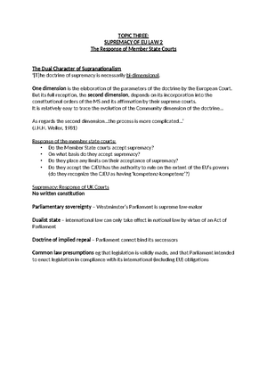 Instructions for Pre-Trial Conference - LLB4006 - CardiffMet - Studocu