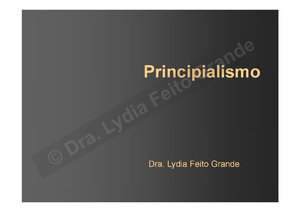 1. Unesco (2005 ) Declaración Universal sobre Bioética y Derechos ...