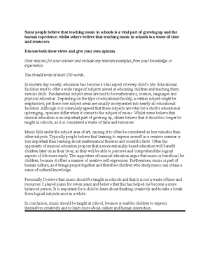 Ielts Trainer 2 General Tests 1-6 Answer Keys - Test 1 KEY LISTENING ...