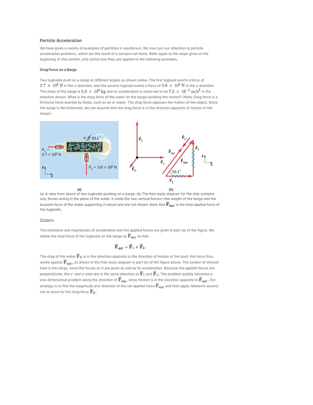 Week 5 Reading assignment 1 part 3 - PHYS117 - Studocu