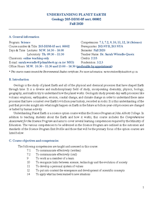 Lab4-Report - Sarah Worndle - 205-DDM-05 - John Abbott - Studocu