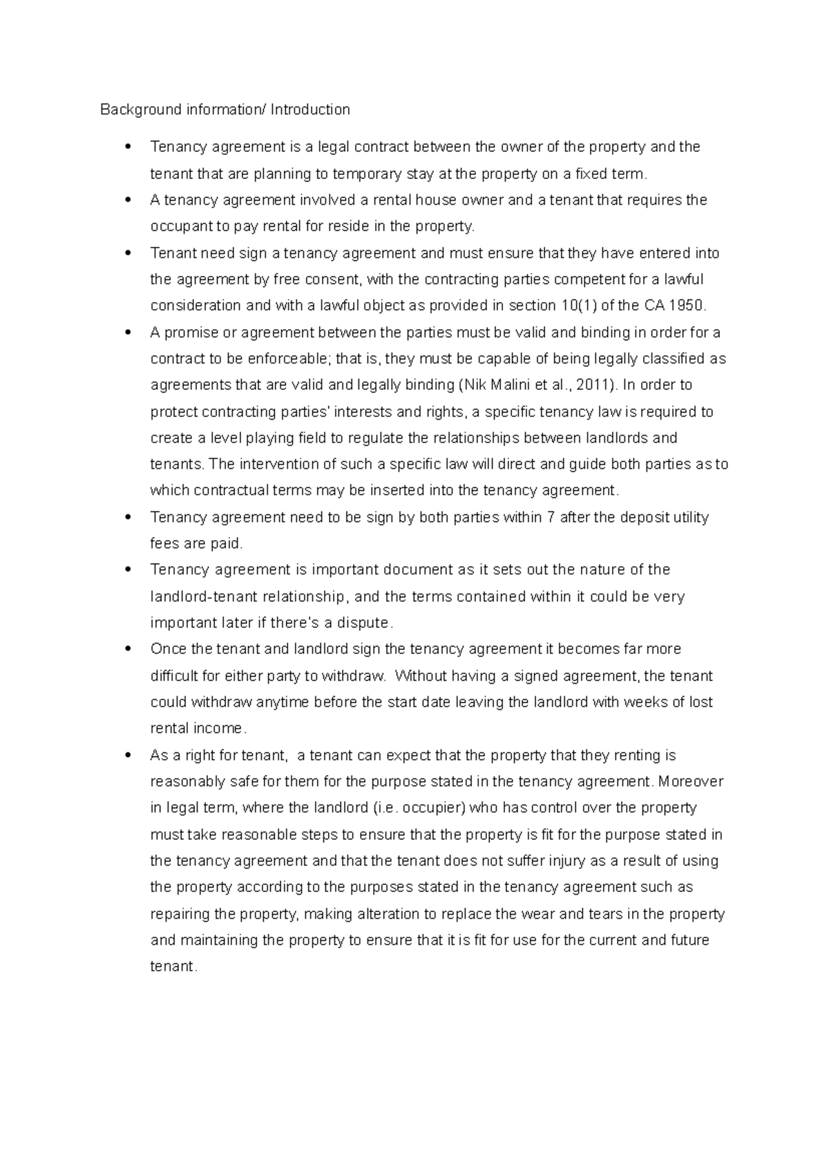 Document - Just tuto work notes - Background information/ Introduction ...