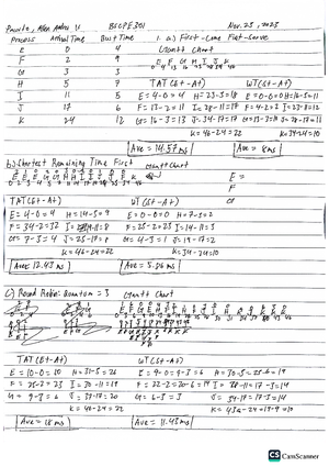 02 Task Performance - 1 is an operating system? What are its ...