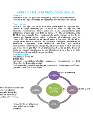 Fructosemia info 2 - Manifestaciones clínicas Este proceso es debido a ...