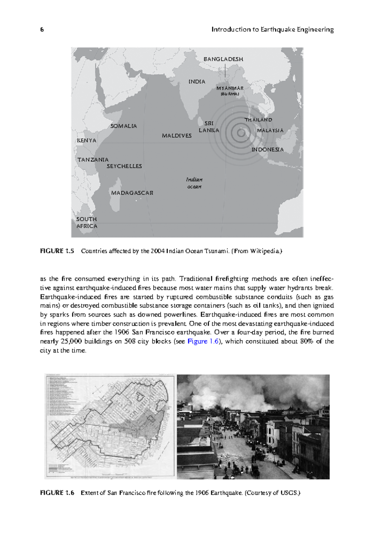 Introduction to earthquake engineering by Estrada, Hector Lee, Luke S ...