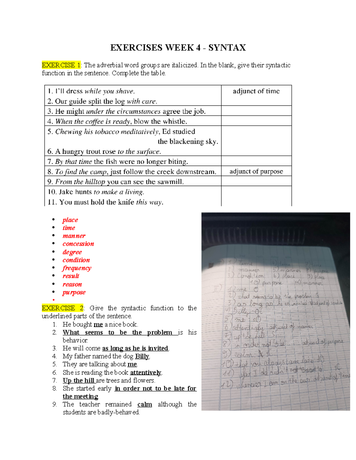 Homework Week 4 Bui Long Vu 2172202010 223 Exercises Week 4