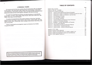 F7 - F7 SHORT NOTES - F7 – FINANCIAL REPORTING (INT) REVISION NOTES ...