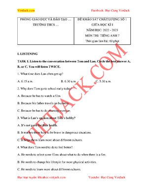 GEN-MATH- Reviewer - I. FUNCTIONS AS MODEL Functions - a relation where ...