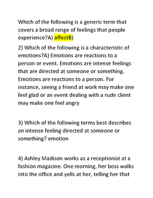 Creep test - lab report - CONFIDENTIAL When a material like steel is ...