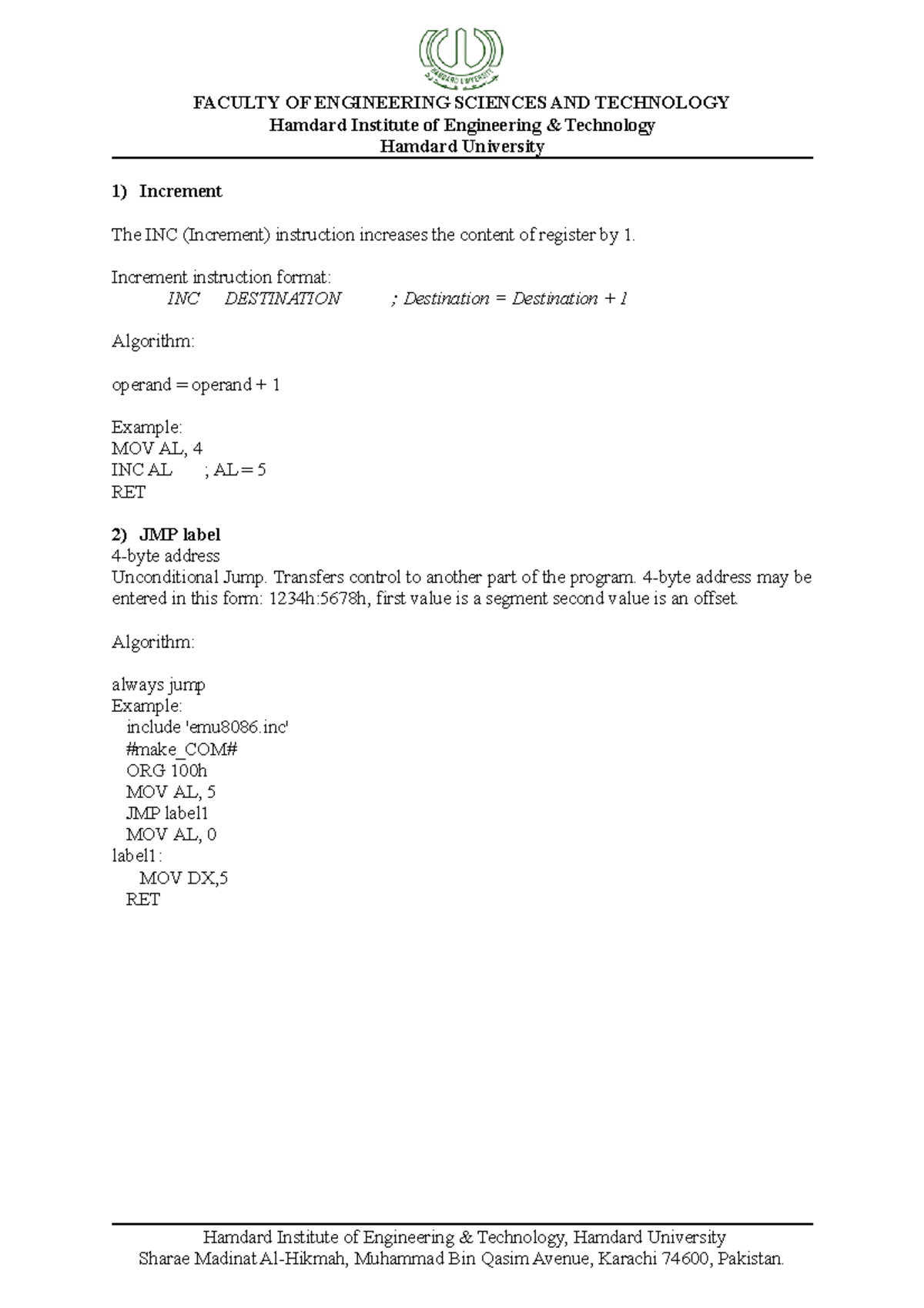 Khalid 11-2020 MNI-03 - Biomedical Engineering - Hamdard Institute of ...
