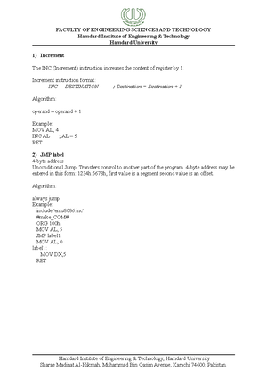 Migration-Policy - 8 Migration Policy B / B Programs 8.1 Migration is ...