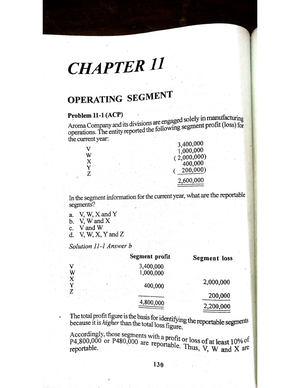 ACCTBA-INTERMEDIATE ACCOUTING VOL. 3 BY VALIX 2021 - Accounting - DLSU - Studocu
