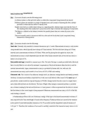 Chapter 13 - Measurement and Instrumentation - Theory and Application ...