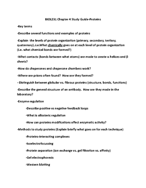 Annotated Video Script Template Enzymes by Amoeba Sisters - Name ...