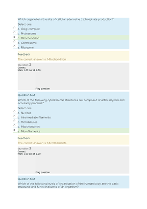 Patterns of Inheritance Notes - TOPIC: Patterns of Inheritance Chapter ...