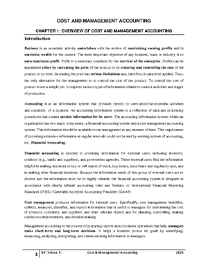 UNIT 6 - Auditing principle unit 6 - UNIT 6: AUDIT REPORTUNIT 6: AUDIT ...