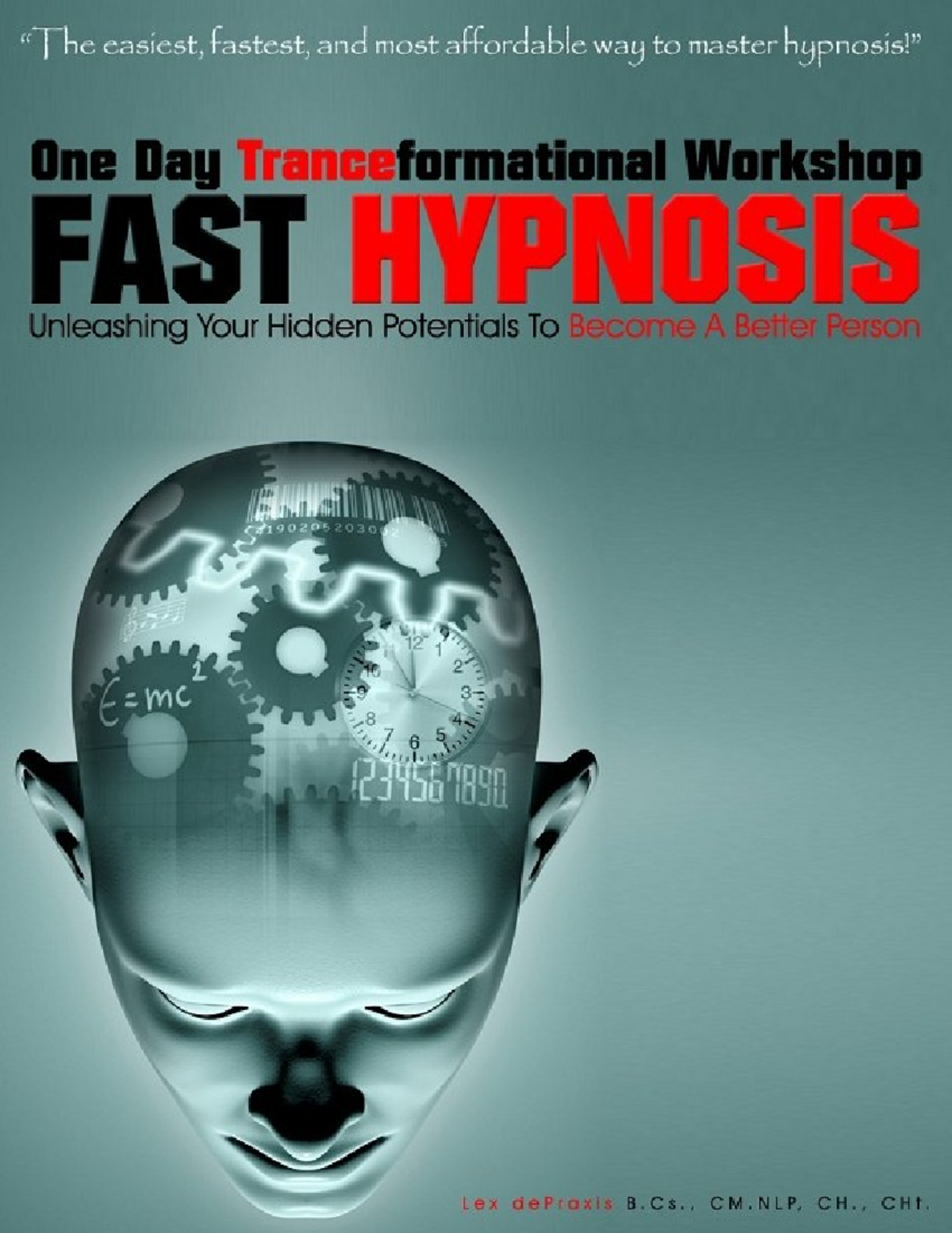FASThypno - cara cepat melakukan hypnosis - Apa Yang Akan Anda Baca ...