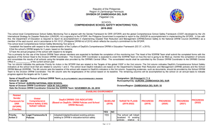 Script FLS Demonstration Guide - FLS OUTLINE FOR DEMONSTRATION. Preparation (15 mins ...