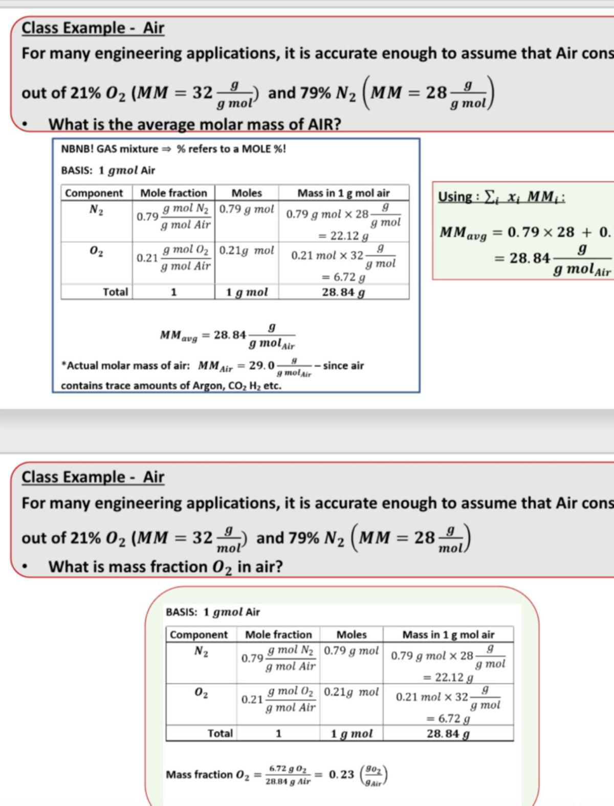 Physical science - Studocu