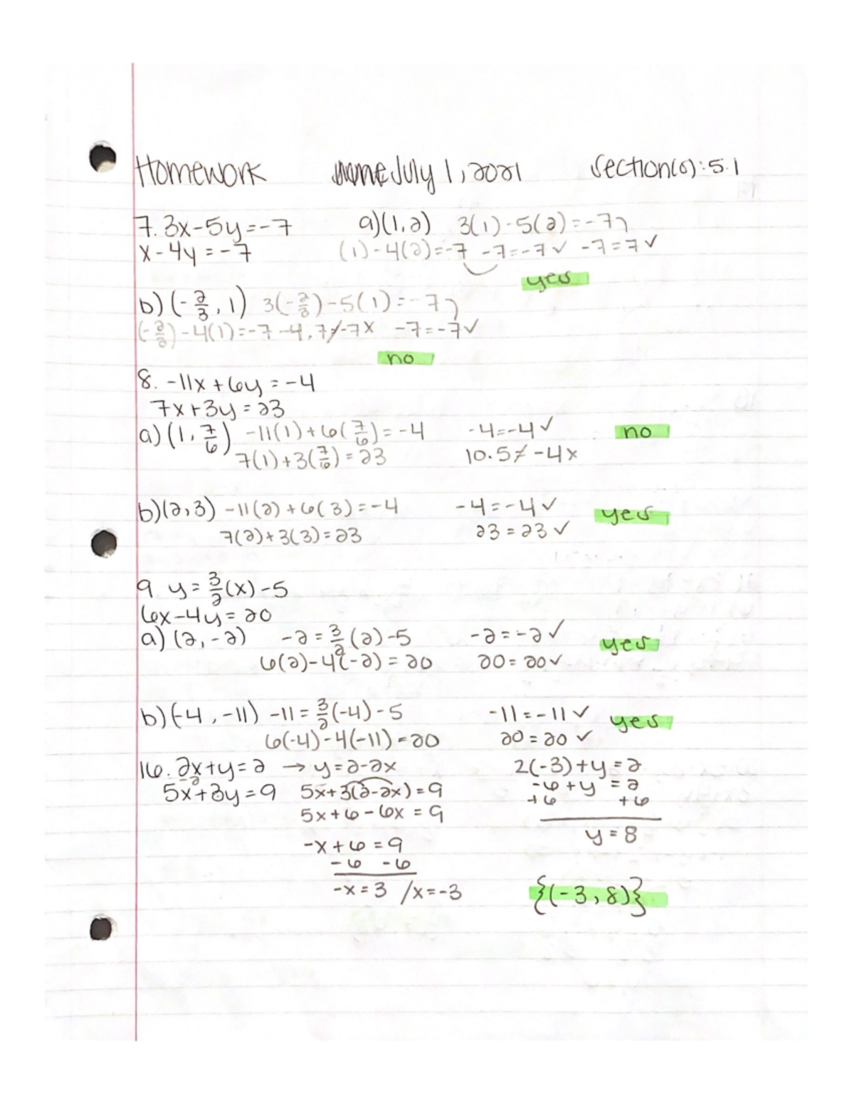 Section 5.1-5.6 - MATH 1315 - Studocu