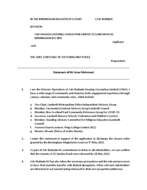 Exam Timetable 2021 2022 - LPC (including LPC MSc and LPC LLM) DATE ...