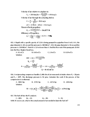 Problem Solutions Mechanical Engineering-34 - Wire Ropes A 6 x 19 IPS ...