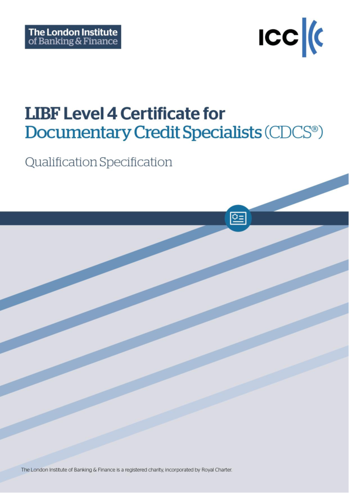 Cdcs - Djsj - Table of Contents PURPOSE OF THE QUALIFICATION WHY STUDY ...