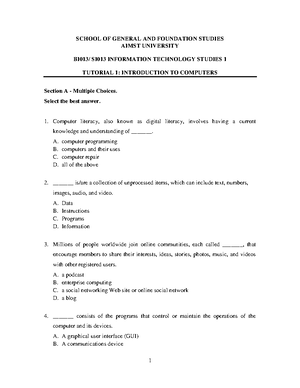 (full ans) Modul A+ SPM Add Math F4 - Chapter 1 Functions Fungsi ...