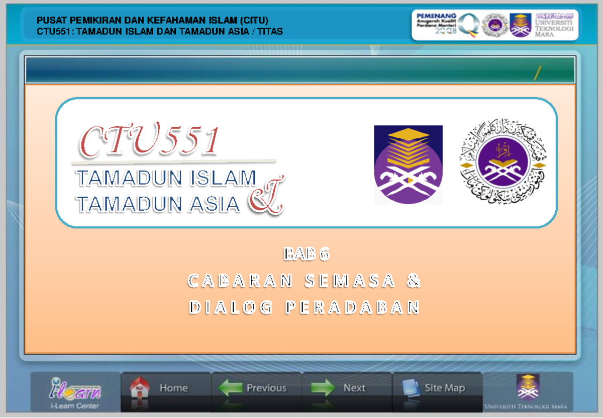 CTU551 - BAB 6 - Okay - Warning: TT: undefined function: 22 Warning: TT: undefined function: 22 ...